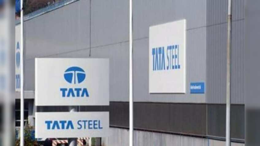 Tata Motors, Tata Steel, Maruti, L&T, ITC, Jubilant FoodWorks among top ...