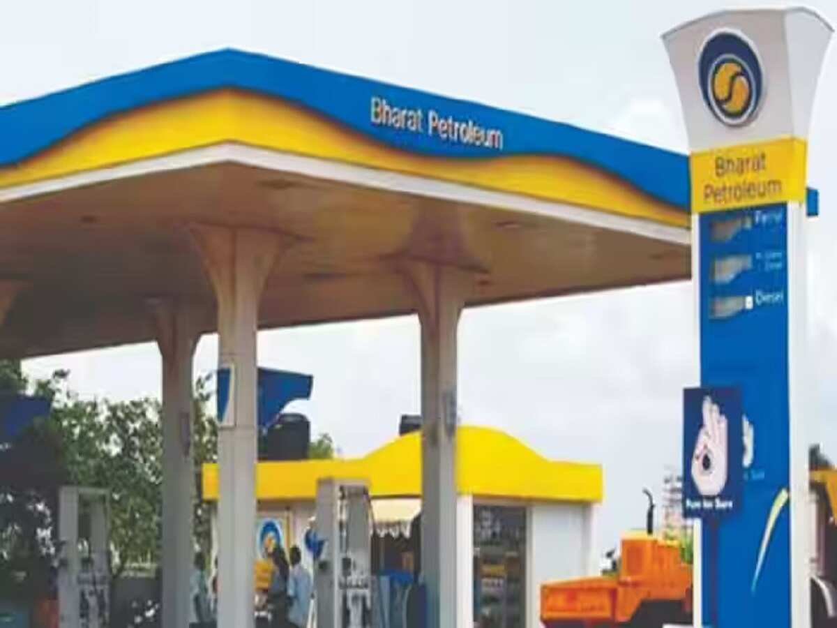 BPCL Q1 Results: Firm reports net profit of Rs 10,550.88 crore, beats ...