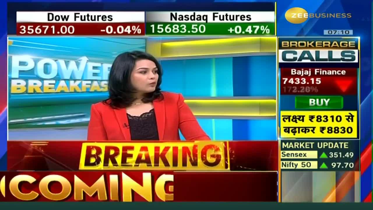 Stocks In News: REC,Marico & CDSL: Stocks Under the Spotlight | Zee Business