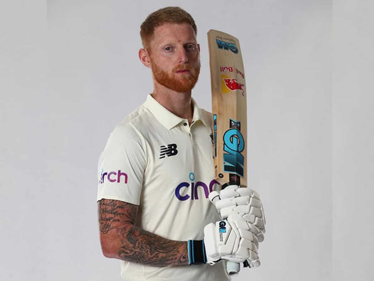 Ben Stokes reiterates ODI retirement at Ashes, unlikely to play 2023 ...