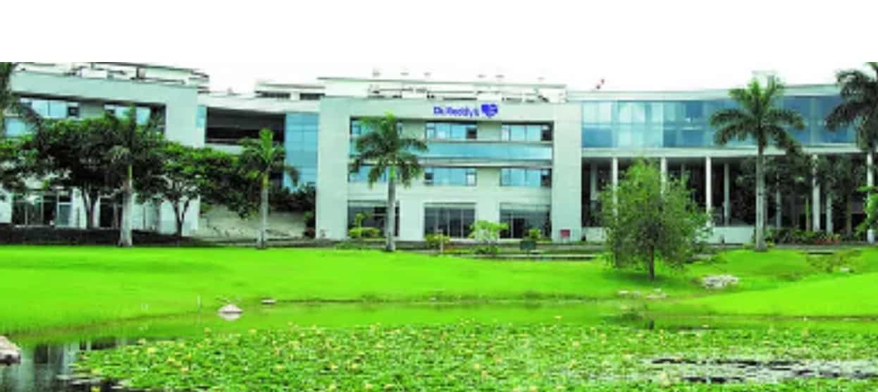 Dr Reddy shares hit a series of record highs on all-round strong Q1 ...