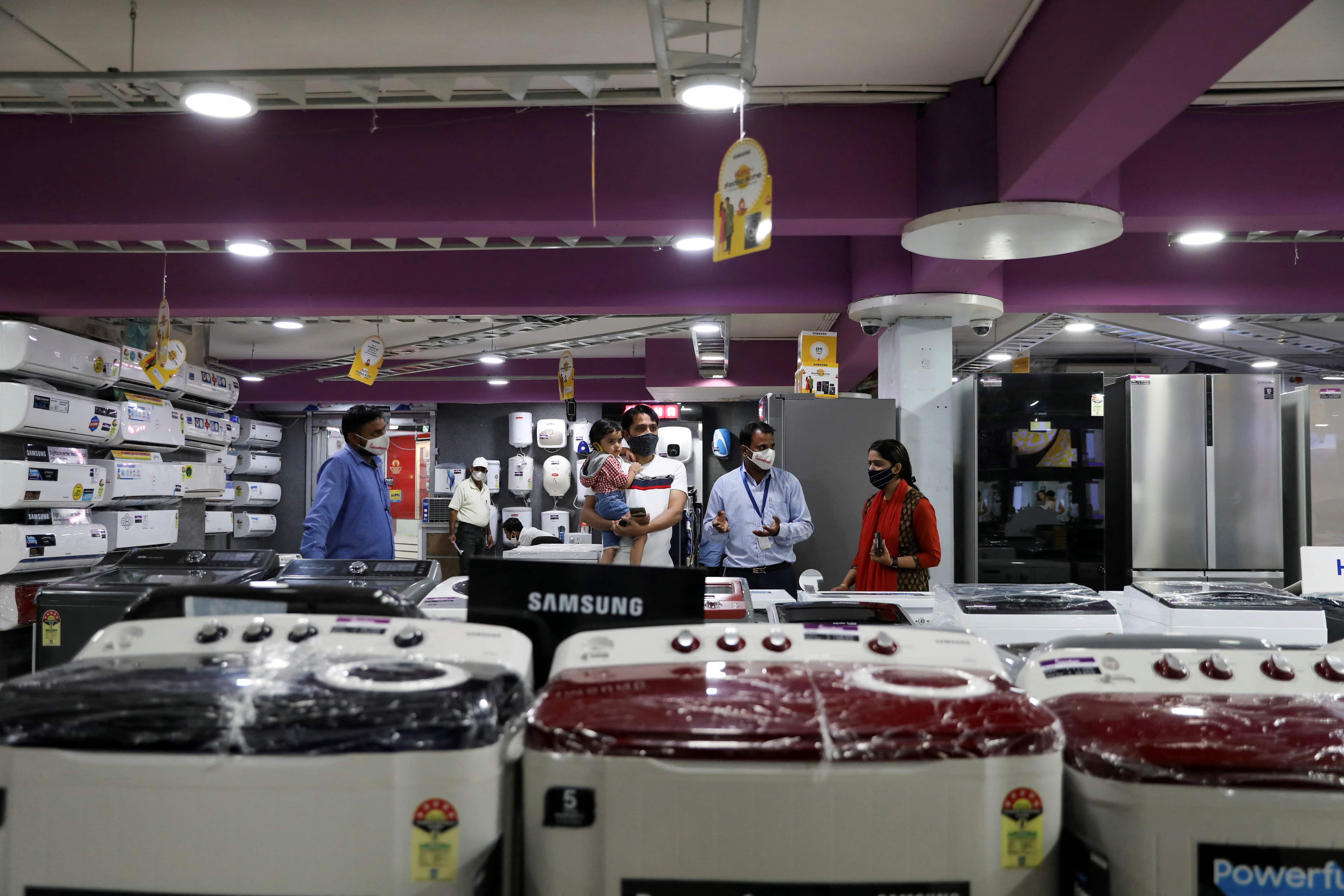 IFB Industries Q1 Results: Net loss at Rs 0.62 crore