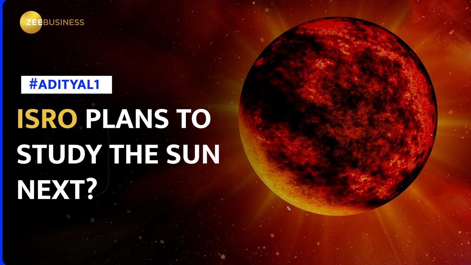 Aditya L1: India's maiden mission to unravel Sun's mysteries | Zee Business Aditya L1: India's maiden mission to unravel Sun's mysteries | Zee Business