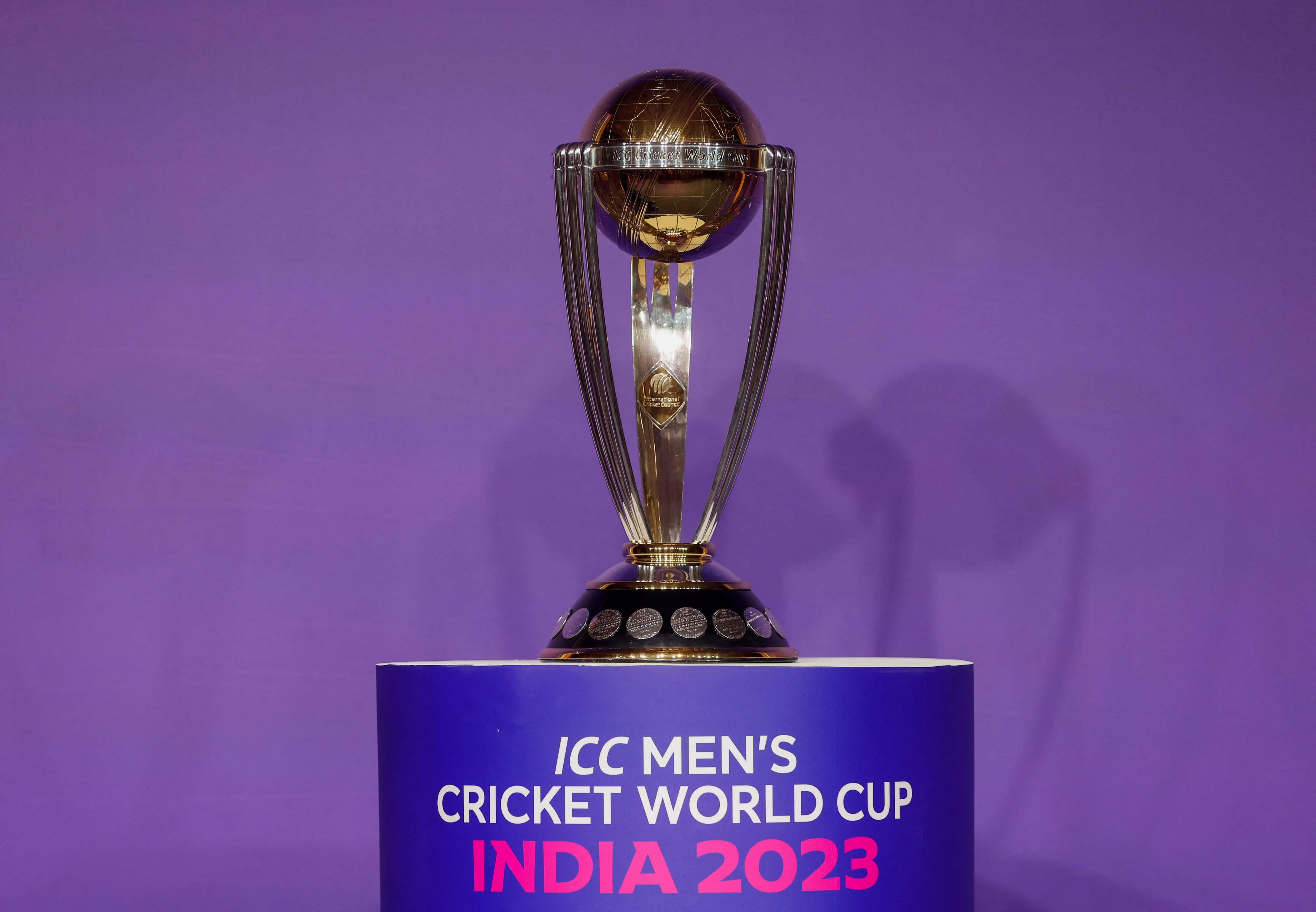 Coca-Cola to be official beverage partner for upcoming ICC World Cup ...