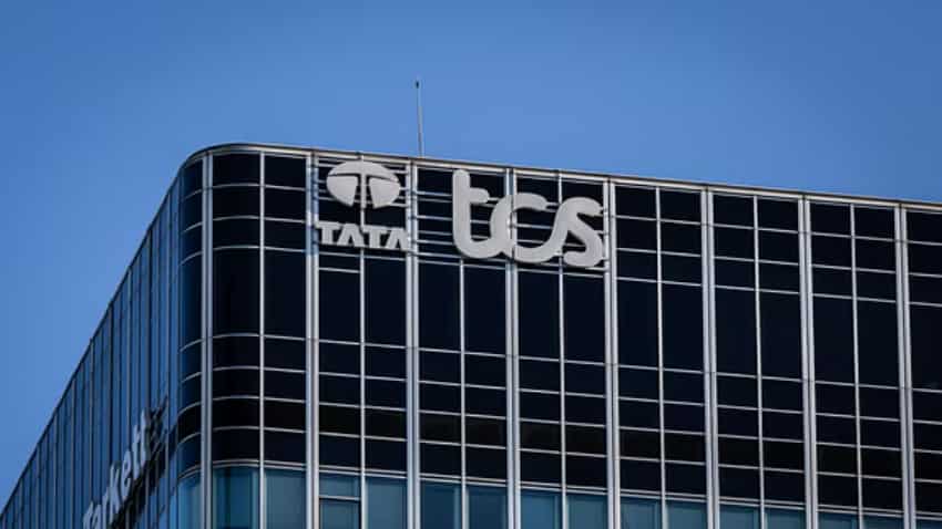 TCS Announces SMP Changes: IT giant excludes Ananth Krishnan; appoints ...