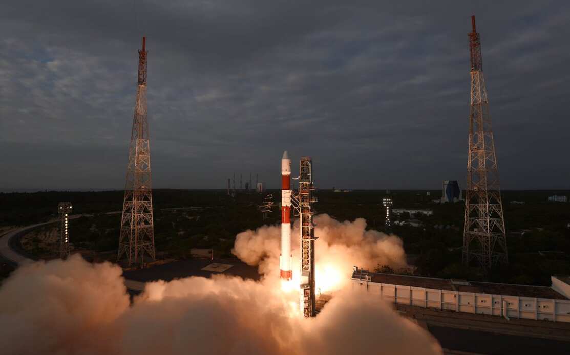 Isro Scientists To Perform Unique Experiment In Pslv C56 Mission