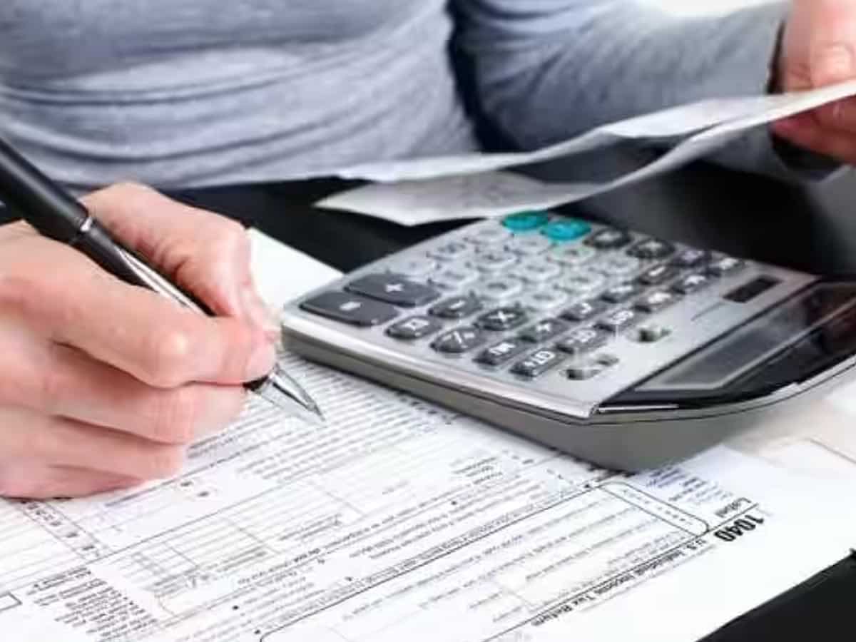ITR Filing: I have not verified my ITR; will my income tax return be ... ITR Filing: I have not verified my ITR; will my income tax return be ...