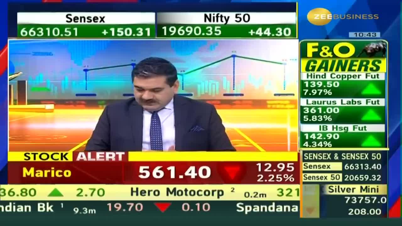 IDFC FIRST BANK's Top Management On Q1 Results In Talk With Anil ...