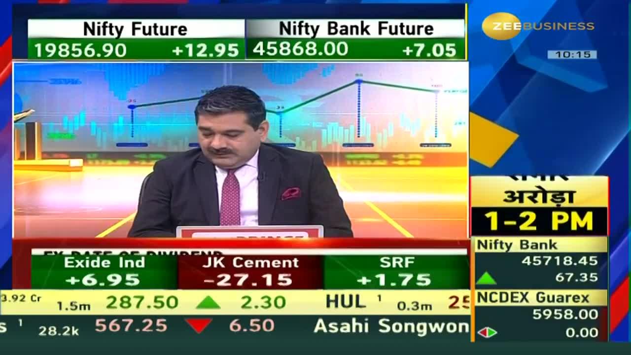 Mr. Anil Gupta, CMD, KEI Industries On Q1 Results In Conversation With ...
