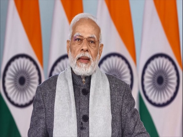 PM Modi pays homage to Lokmanya Tilak | Zee Business PM Modi pays homage to Lokmanya Tilak | Zee Business