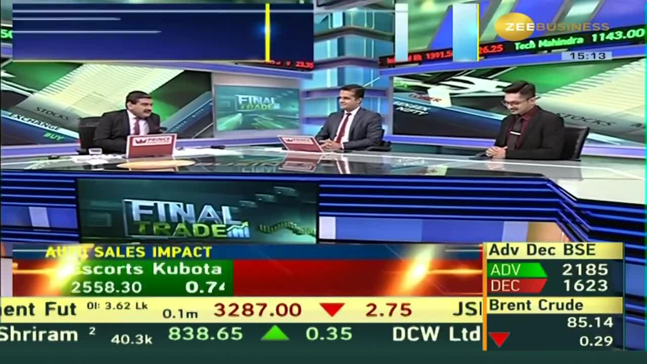 Fno Ban Update | These stocks under F&O ban list today - 1st August ...