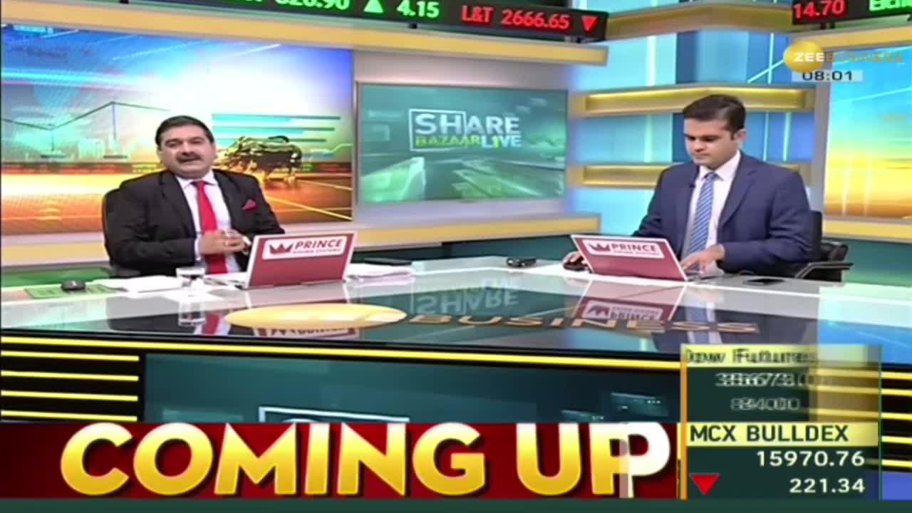 Share Bazar LIVE: Today is very important day for Indian markets ...