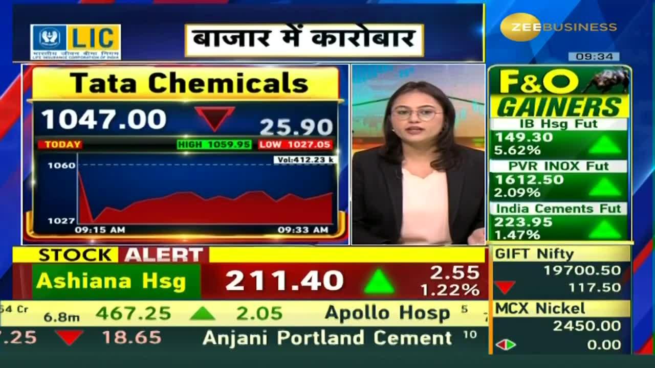 Tata Chemicals Slashes Soda Ash Price Again: Winners and Losers Stocks ...