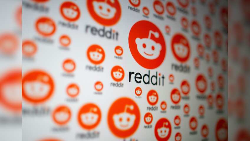 Reddit back after 'major' outage