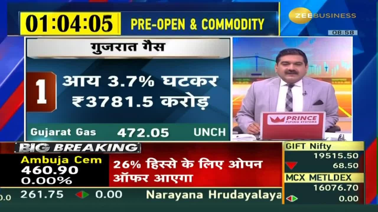 Market Top 10 | Which 10 stocks to watch today? Today's Top 10 News ...