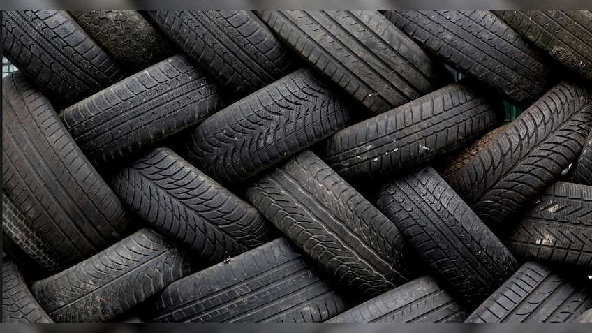 MRF June quarter net profit grows five times to Rs 581.5 crore; shares ...