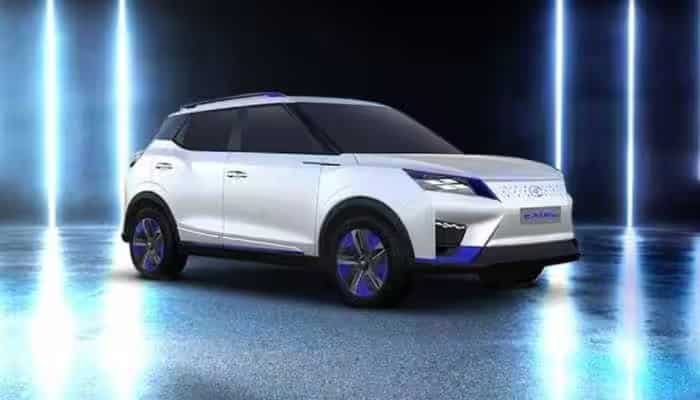 Temasek to invest Rs 1,200 crore in M&M's EV subsidiary