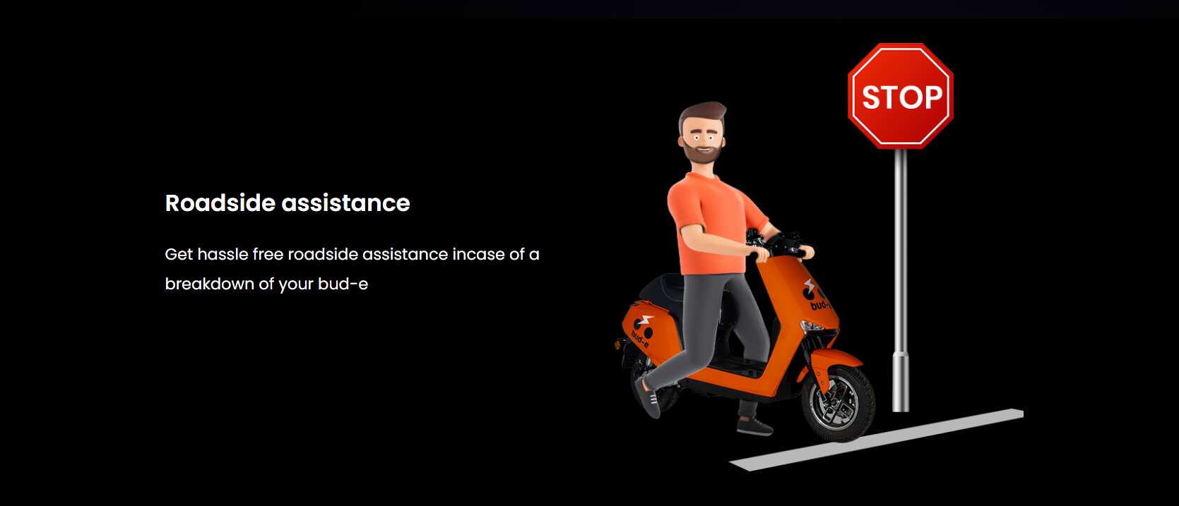 Odysse to supply 10,000 e-scooters to 2-wheeler MaaS player Bud-e