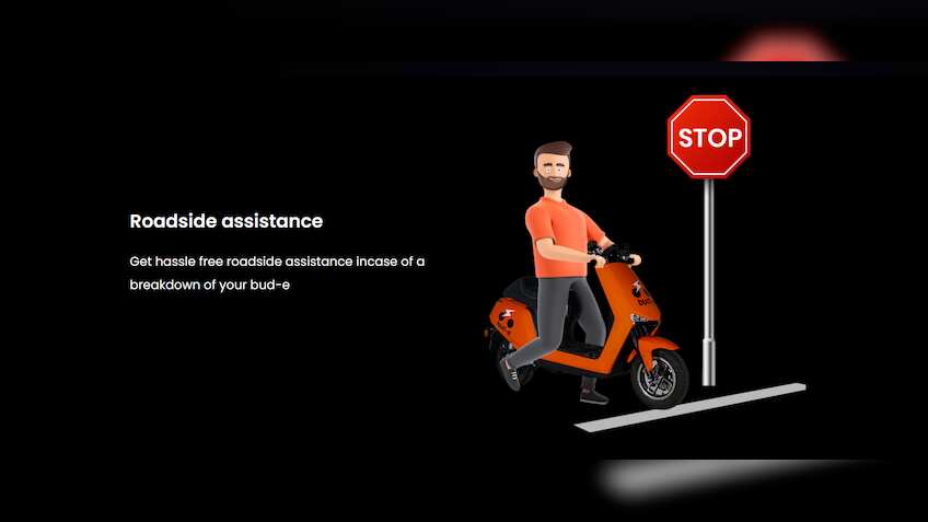Odysse to supply 10,000 e-scooters to 2-wheeler MaaS player Bud-e