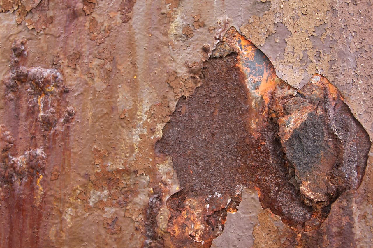 Corrosion leads to losses worth USD 110 billion in India annually ...