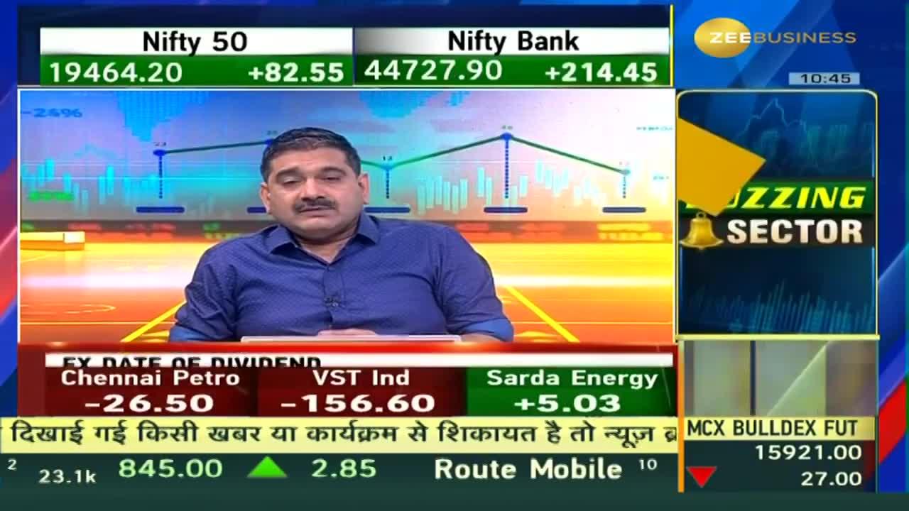 Sandeep Jain Reveals Allsec Technologies Fundamentals and Growth ...