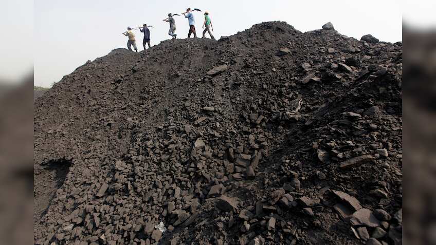 Government auctions 6 coal mines in 7th tranche; NLC, NTPC among winners