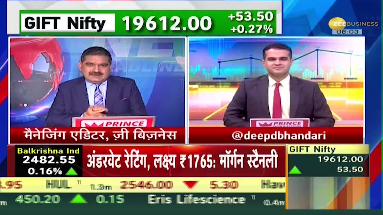 Share Bazar LIVE: Crude oil at the height of 4 months, crossed $86 ...