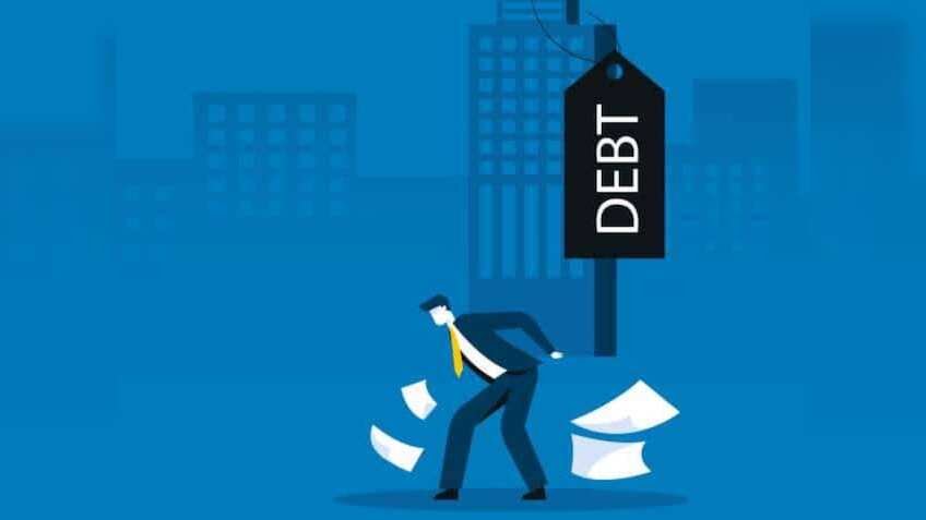 How to come out of debt trap by managing your finances well