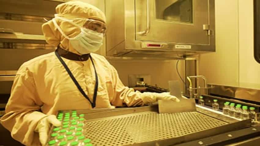 Gland Pharma shares soar 20% after upbeat Q1 result and strong future ...