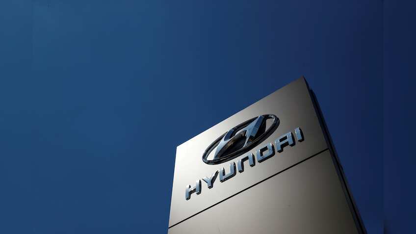Hyundai Motor preparing for new Group leadership position for EVs in India