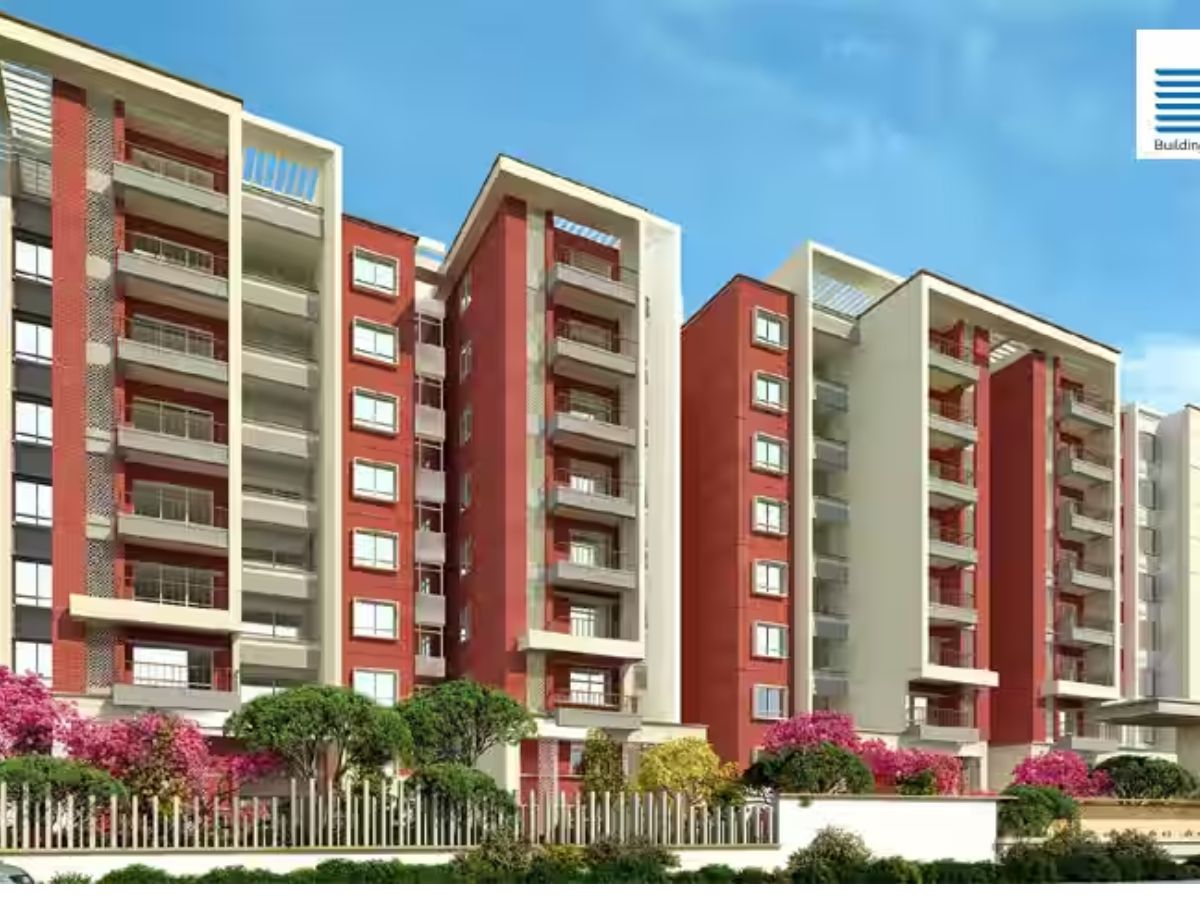 Brigade Enterprises Q1 Results: Net profit falls 56% to Rs 38.53 crore ... Brigade Enterprises Q1 Results: Net profit falls 56% to Rs 38.53 crore ...