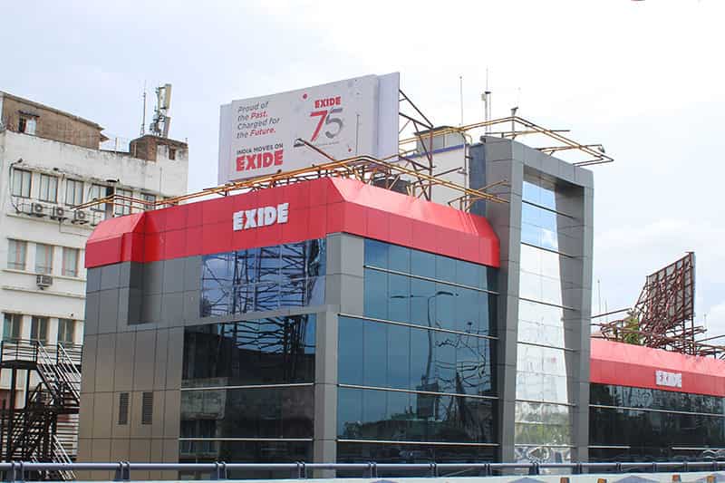 Exide Industries expects to regain pre-covid margin in 1-2 years | Zee ...