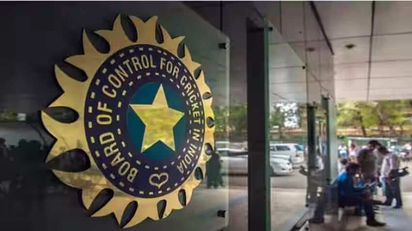 BCCI paid Rs 1,159 crore income tax in 2021-22 — 37% higher than last ...