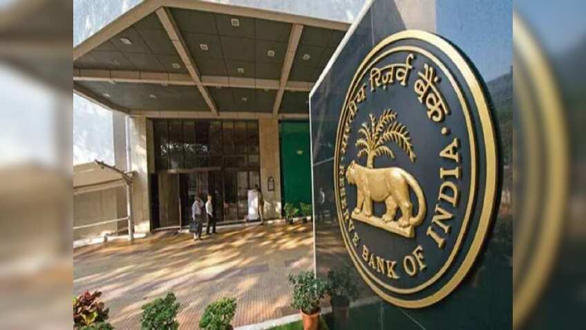 RBI policy meet: RBI asks banks to set aside incremental CRR to tighten ...