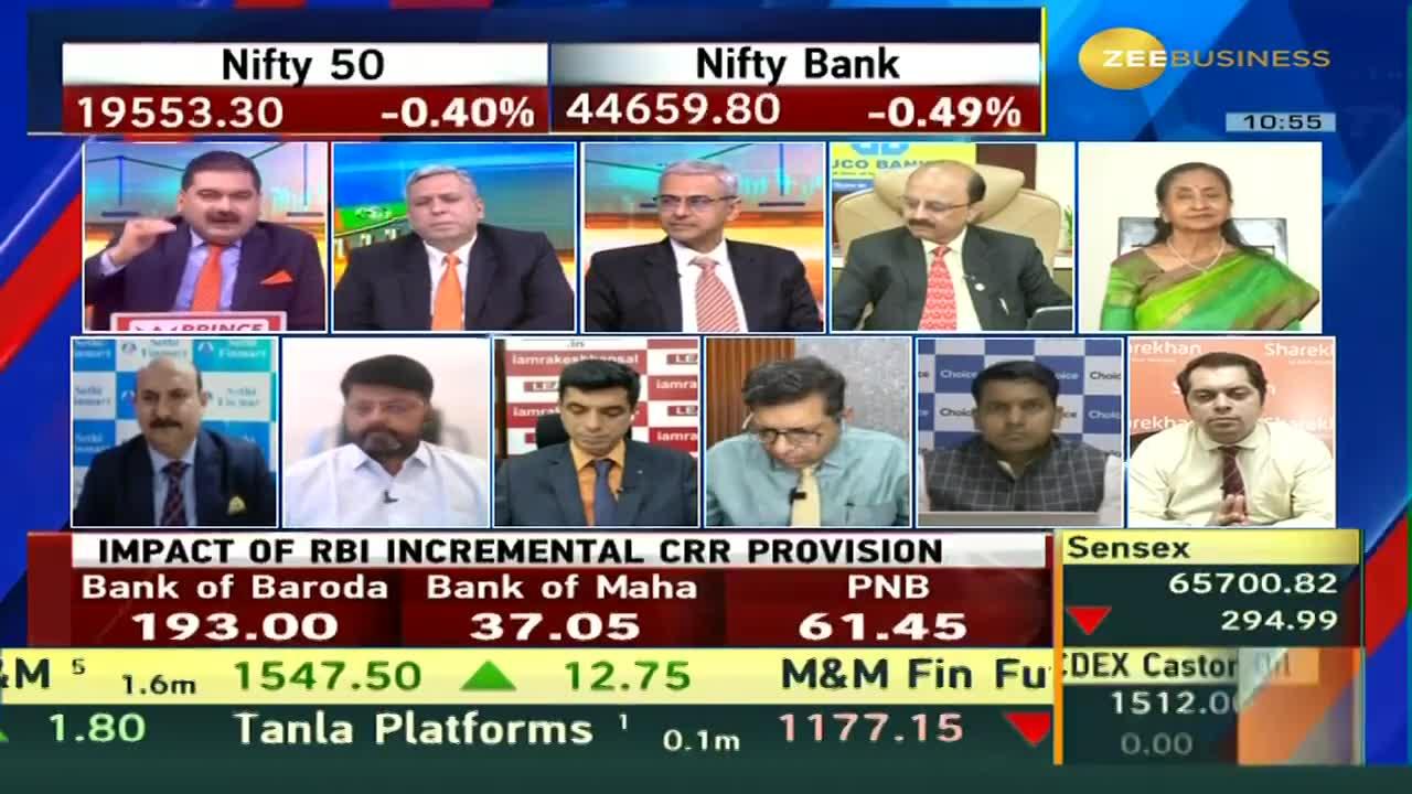 RBI Monetary Policy : Could RBI Increase Inflation Target in Next ...