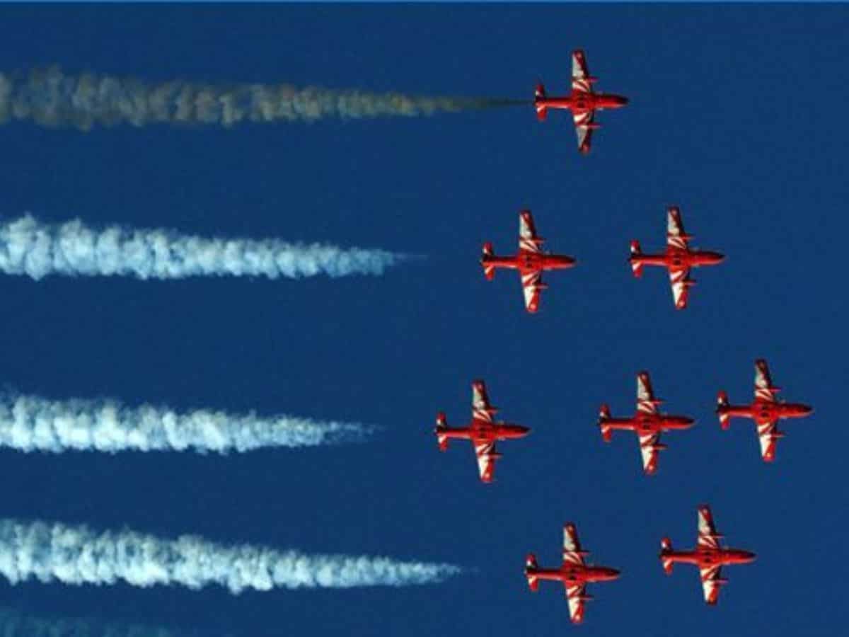 HAL Q1 results preview: Net profit to grow 14%, margin to improve by ...