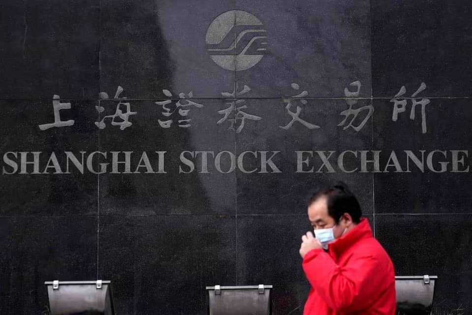 Chinese bourses improve trading mechanism to revive stock market | Zee ...