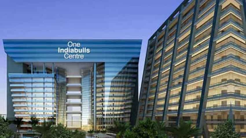 Indiabulls Real Estate Q1 sale bookings down 75% to Rs 74 crore