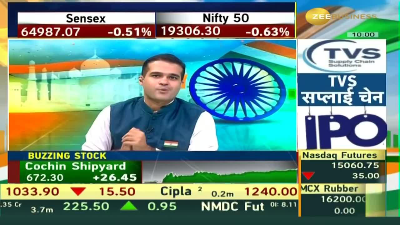 NCDEX Trading Update: The 10 AM Advantage for Agri Traders | Zee Business