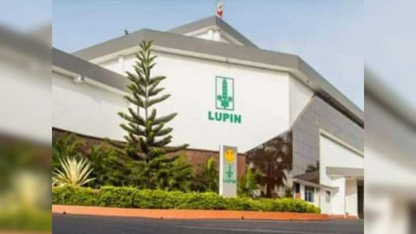 USFDA concludes inspection at Lupin’s Madhya Pradesh unit with no ...
