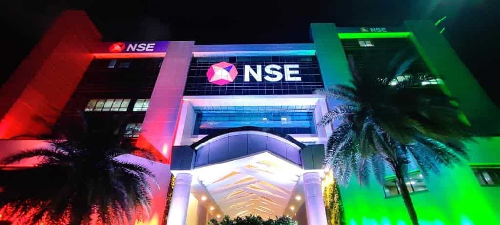 Independence Day 2023: NSE, BSE decked in hues of Tricolour to ...