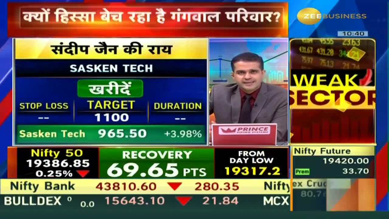 Insights from Prashant Pitti, Co-Founder of EaseMyTrip, Expected To ...