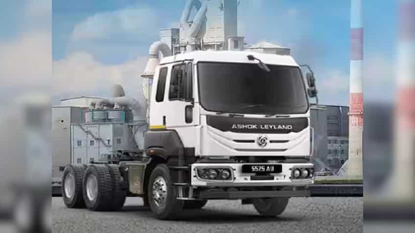 Ashok Leyland acquires OHM Global Mobility, to invest Rs 300 crore