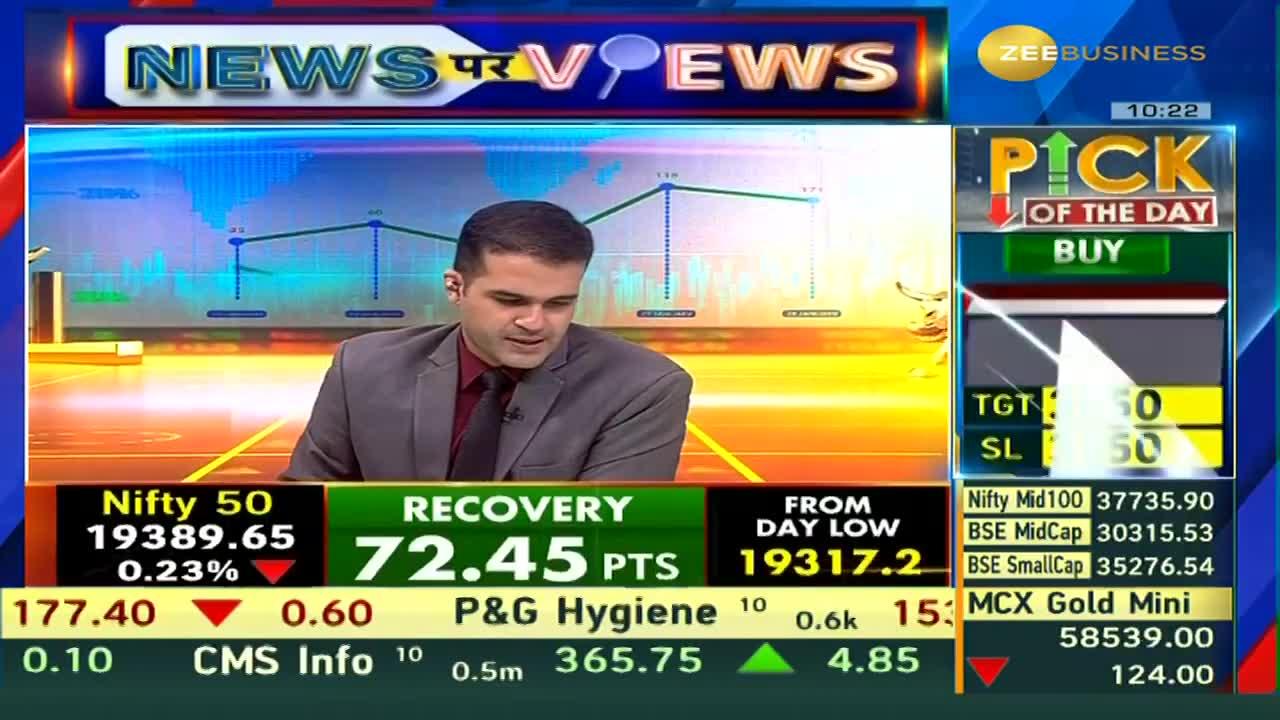 Insights from Prashant Pitti, Co-Founder of EaseMyTrip, Expected To ...