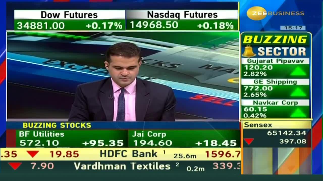 Fno Ban Update | These stocks under F&O ban list today - 17th August ...
