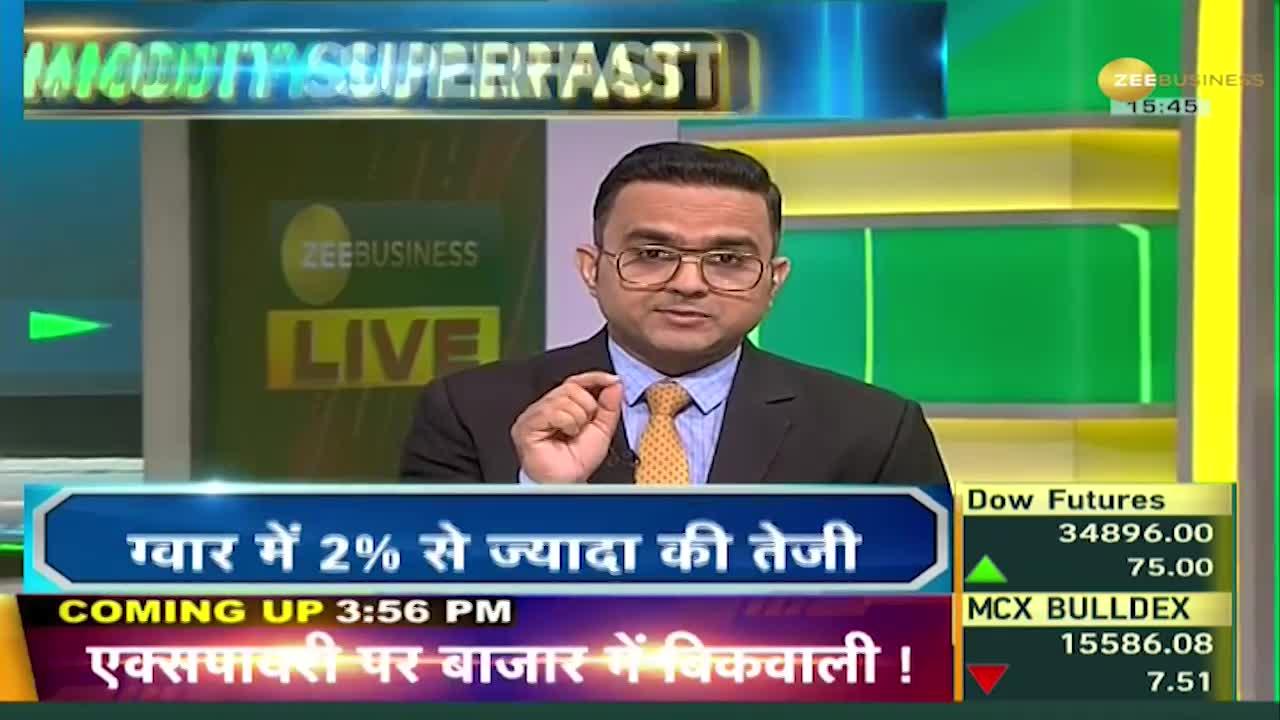 Commodity Superfast: Gold-silver became cheaper again today, know what is the price of gold ...