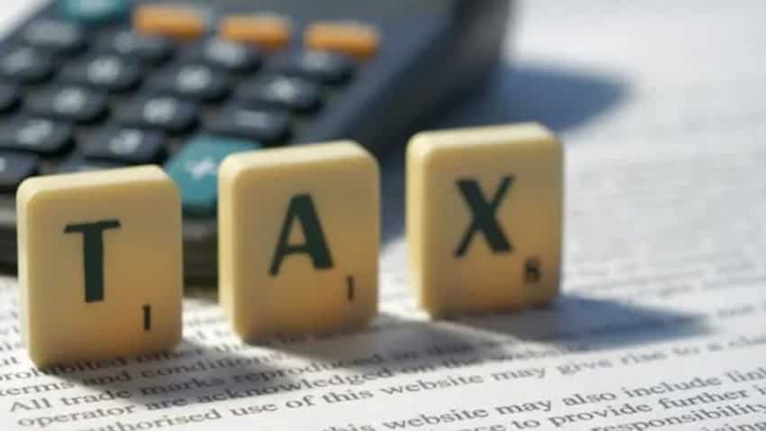 Income Tax department operationalises e-advance ruling in Delhi, Mumbai ...