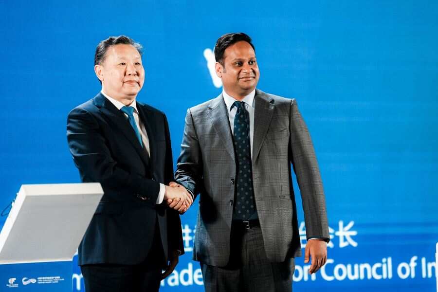 TPCI joins hands with World Furniture Confederation to promote ...