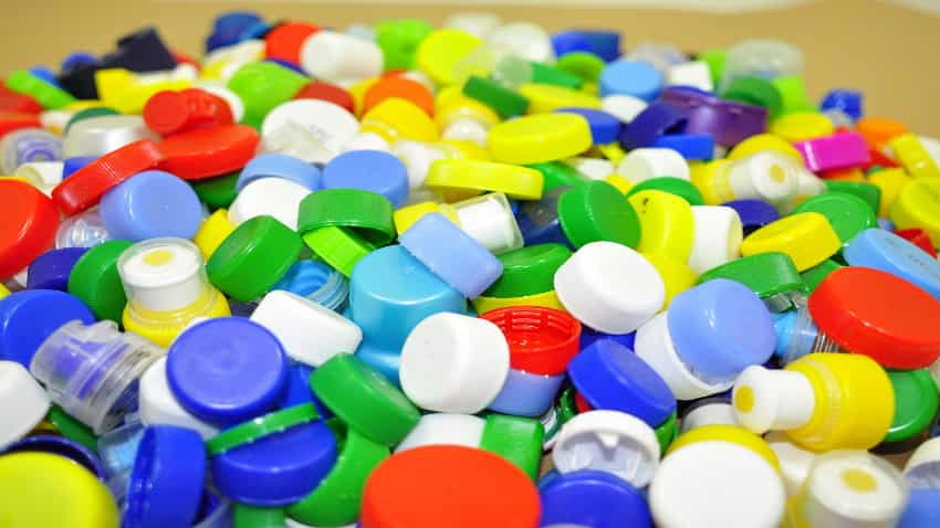 Indian plastic market expected to reach Rs 10 lakh crore by fiscal 2027 ...