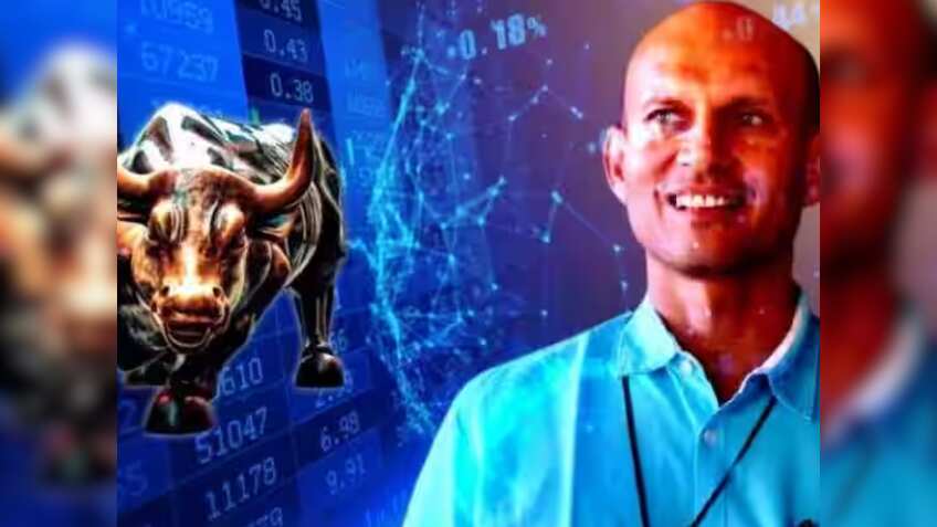 Ace investor Ashish Kacholia trims stake in SJS Enterprises, stock down 4%